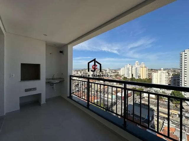 Apartamento para Venda em Taubaté/SP Loteamento Chácaras Pastorelli 2 Quartos
