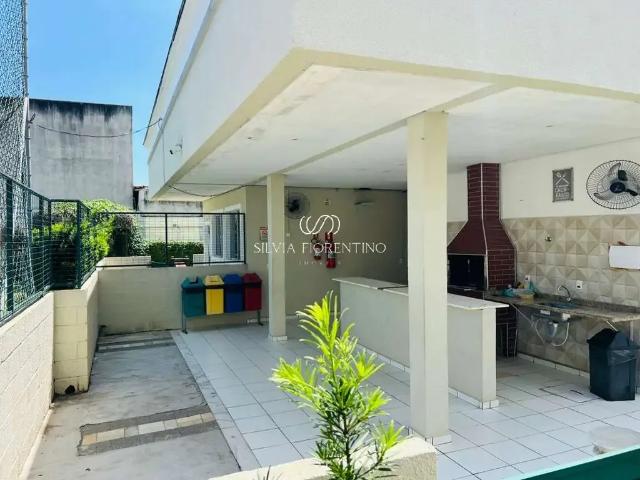 Apartamento para Venda em Taubaté/SP Loteamento Fernando Camargo Nogueira 2 Quartos