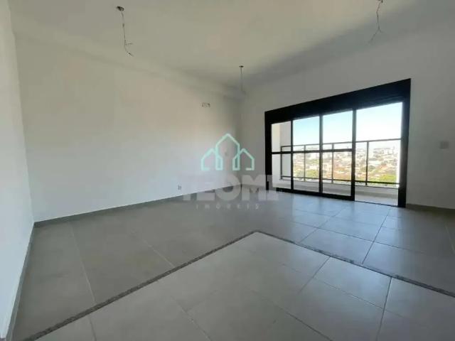 Apartamento para Venda em Taubaté/SP Loteamento Residencial e Comercial Bosque Flamboyant 1 Quartos