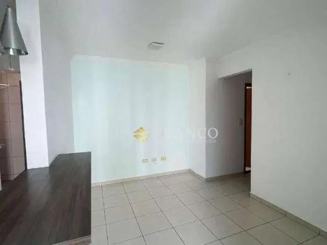 Apartamento para Venda em Taubaté/SP Loteamento Residencial e Comercial Bosque Flamboyant 2 Quartos