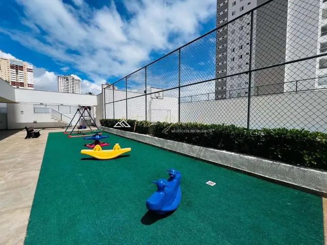 Apartamento para Venda em Taubaté/SP Loteamento Residencial e Comercial Bosque Flamboyant 2 Quartos