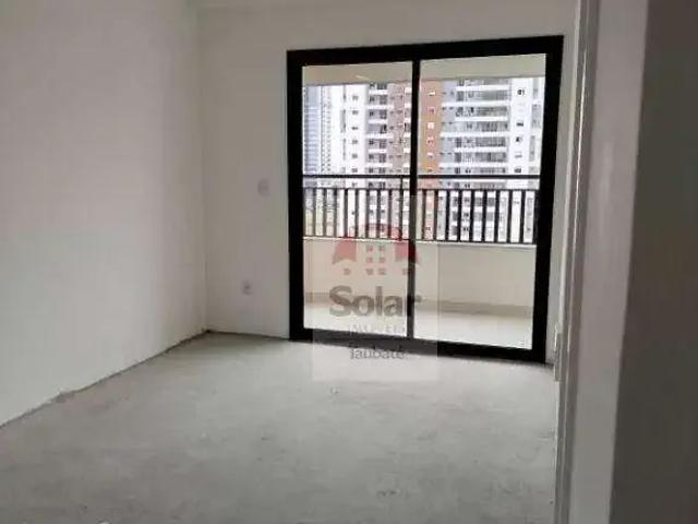 Apartamento para Venda em Taubaté/SP Loteamento Residencial e Comercial Bosque Flamboyant 2 Quartos