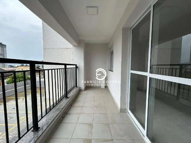 Apartamento para Venda em Taubaté/SP Loteamento Residencial e Comercial Bosque Flamboyant 2 Quartos