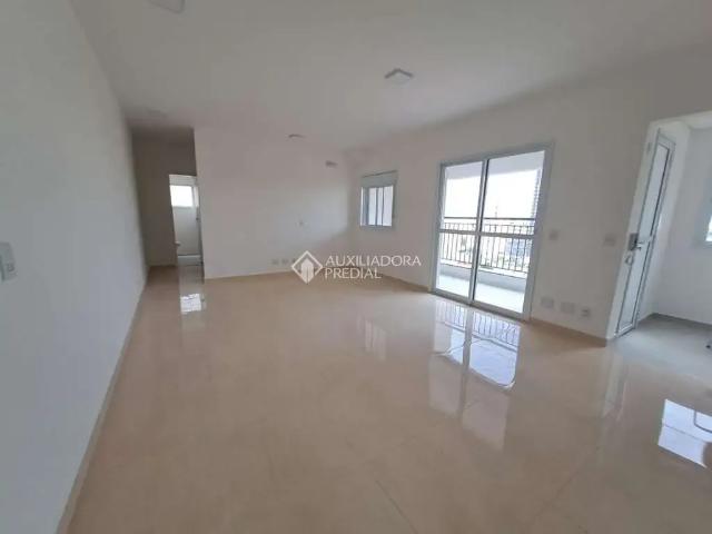 Apartamento para Venda em Taubaté/SP Loteamento Residencial e Comercial Bosque Flamboyant 2 Quartos