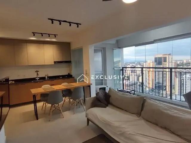 Apartamento para Venda em Taubaté/SP Loteamento Residencial e Comercial Bosque Flamboyant 2 Quartos