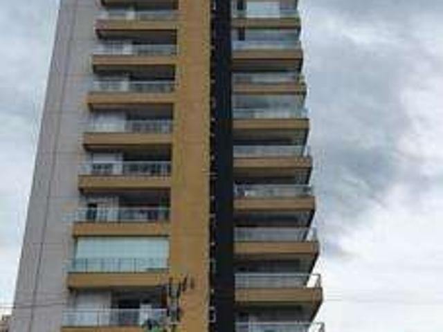 Apartamento para Venda em Taubaté/SP Loteamento Residencial e Comercial Bosque Flamboyant 2 Quartos