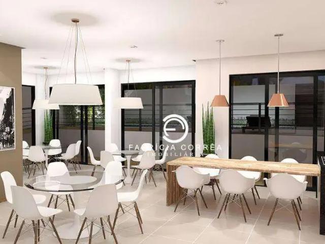 Apartamento para Venda em Taubaté/SP Loteamento Residencial e Comercial Bosque Flamboyant 3 Quartos