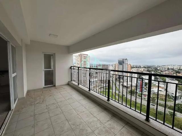 Apartamento para Venda em Taubaté/SP Loteamento Residencial e Comercial Bosque Flamboyant 3 Quartos