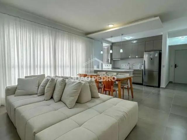 Apartamento para Venda em Taubaté/SP Loteamento Residencial e Comercial Bosque Flamboyant 3 Quartos
