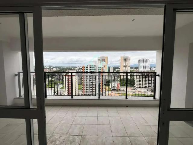 Apartamento para Venda em Taubaté/SP Loteamento Residencial e Comercial Bosque Flamboyant 3 Quartos