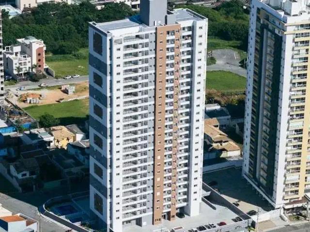 Apartamento para Venda em Taubaté/SP Loteamento Residencial e Comercial Bosque Flamboyant 3 Quartos