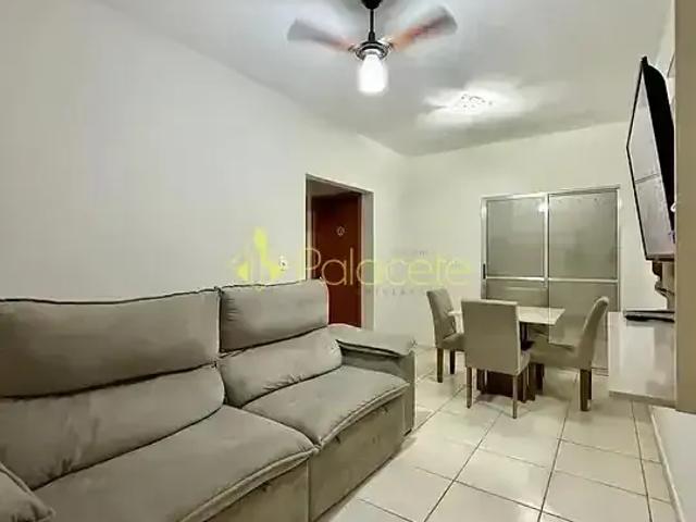 Apartamento para Venda em Taubaté/SP Loteamento Vila Olímpia 2 Quartos