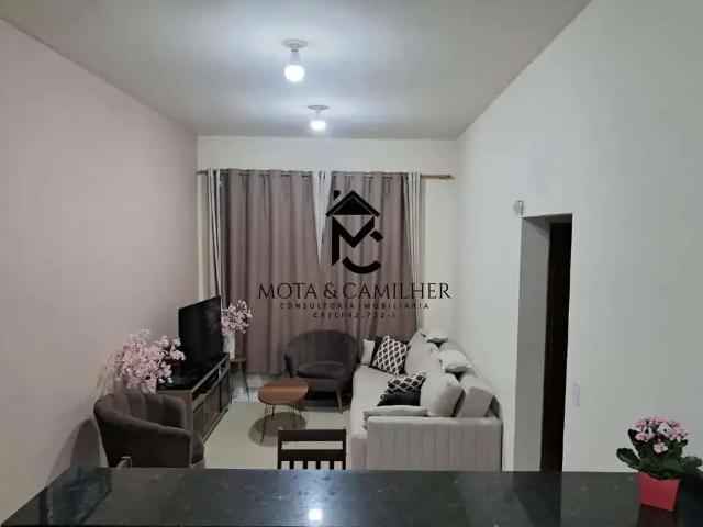 Apartamento para Venda em Taubaté/SP Loteamento Vila Olímpia 2 Quartos