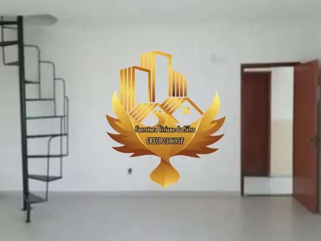 Apartamento para Venda em Taubaté/SP Loteamento Vila Olímpia 2 Quartos