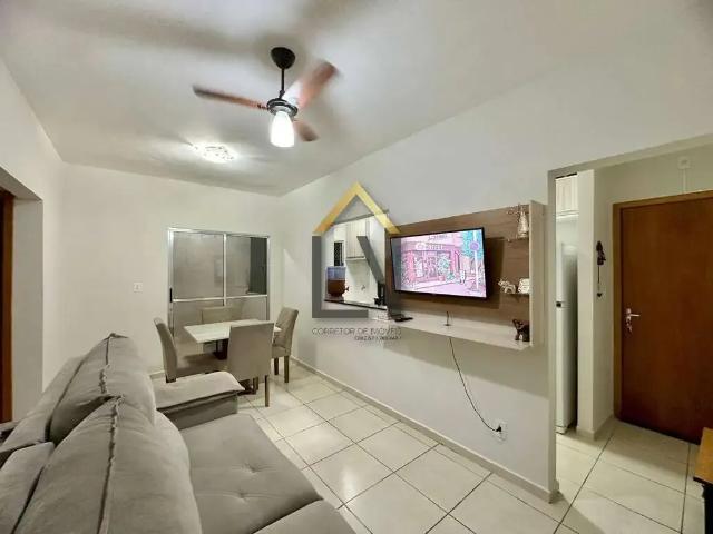 Apartamento para Venda em Taubaté/SP Loteamento Vila Olímpia 2 Quartos