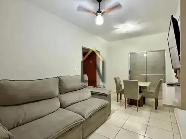 Apartamento para Venda em Taubaté/SP Loteamento Vila Olímpia 2 Quartos