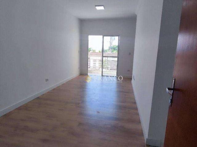 Apartamento para Venda em Taubaté/SP Monte Belo 2 Quartos