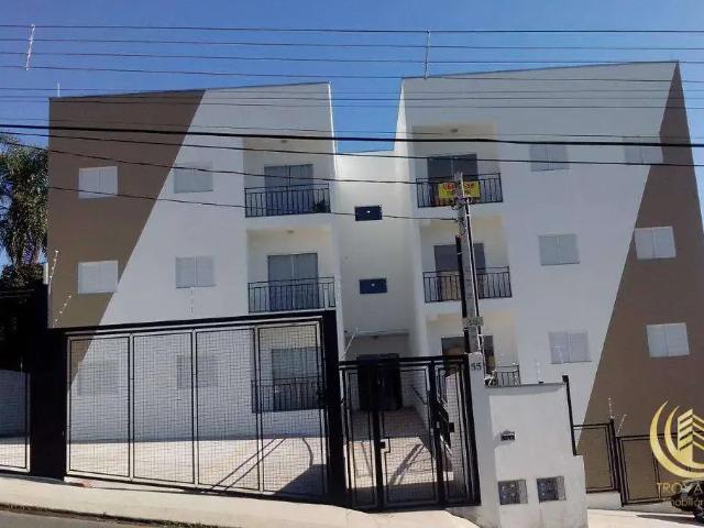 Apartamento para Venda em Taubaté/SP Monte Belo 2 Quartos