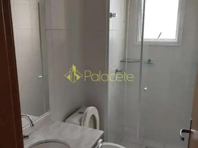 Apartamento para Venda em Taubaté/SP Monção 1 Quartos