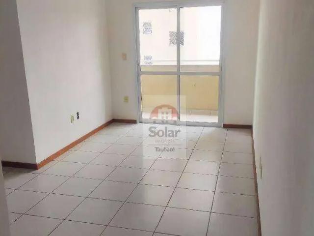 Apartamento para Venda em Taubaté/SP Monção 2 Quartos