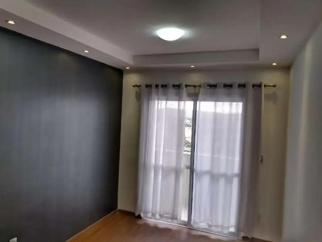 Apartamento para Venda em Taubaté/SP Monção 2 Quartos