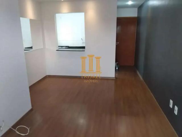 Apartamento para Venda em Taubaté/SP Monção 2 Quartos