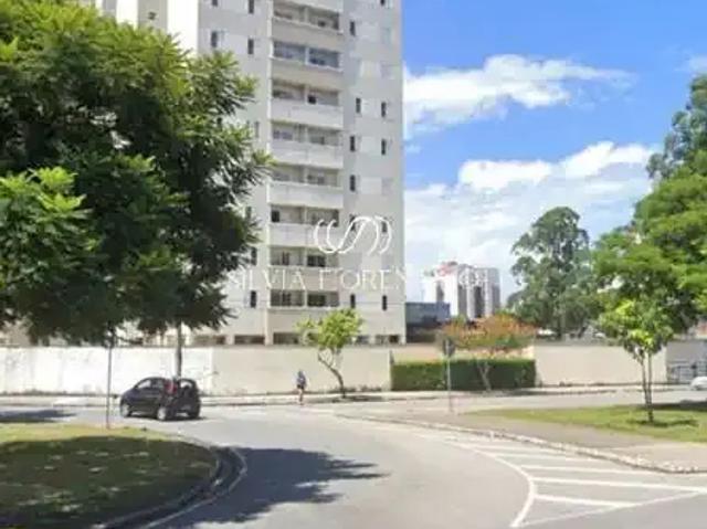 Apartamento para Venda em Taubaté/SP Monção 2 Quartos