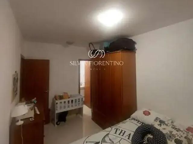 Apartamento para Venda em Taubaté/SP Monção 2 Quartos