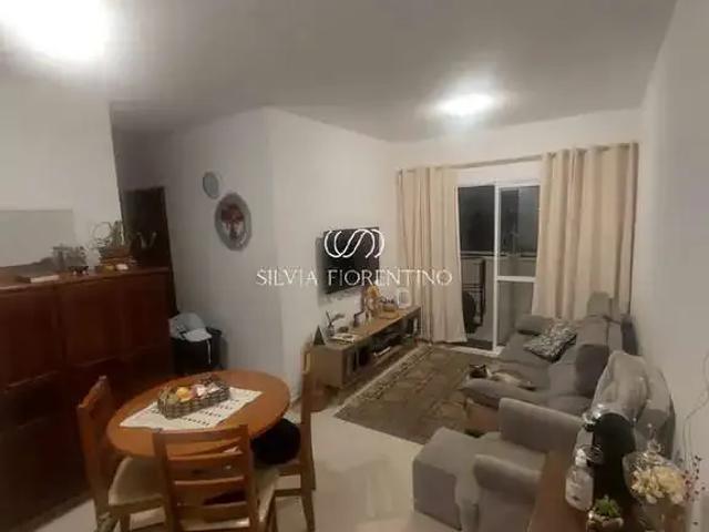 Apartamento para Venda em Taubaté/SP Monção 2 Quartos