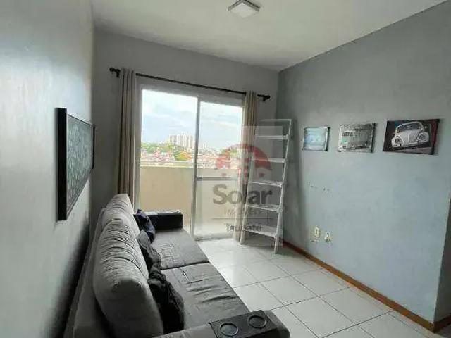 Apartamento para Venda em Taubaté/SP Monção 2 Quartos
