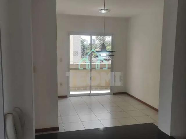 Apartamento para Venda em Taubaté/SP Monção 2 Quartos