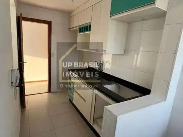 Apartamento para Venda em Taubaté/SP Monção 2 Quartos