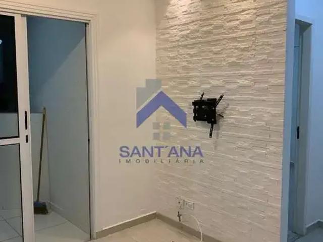 Apartamento para Venda em Taubaté/SP Monção 2 Quartos