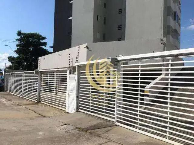 Apartamento para Venda em Taubaté/SP Monção 3 Quartos
