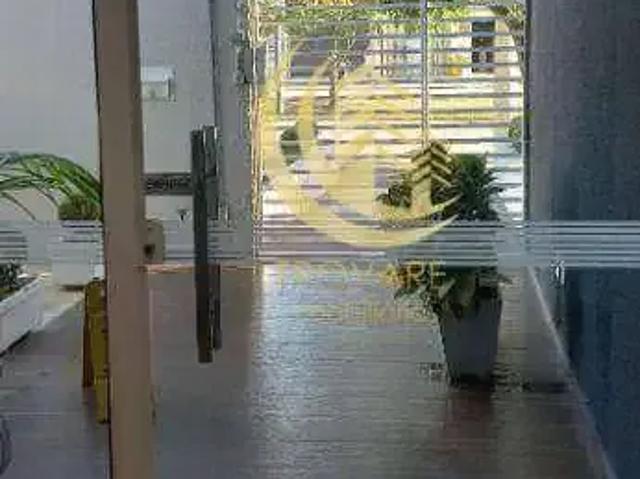 Apartamento para Venda em Taubaté/SP Monção 3 Quartos