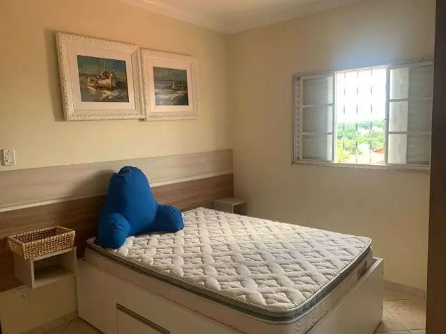 Apartamento para Venda em Taubaté/SP Monção 3 Quartos