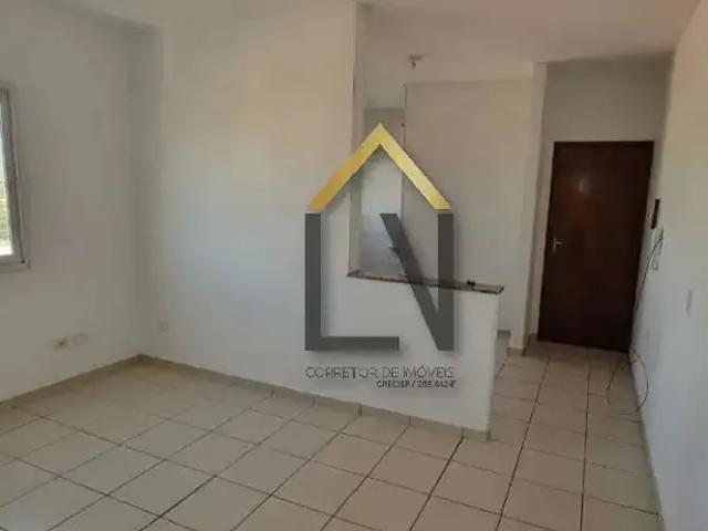 Apartamento para Venda em Taubaté/SP Morada dos Nobres 2 Quartos