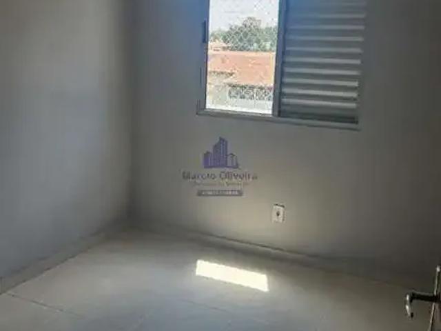 Apartamento para Venda em Taubaté/SP Morada dos Nobres 2 Quartos