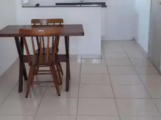 Apartamento para Venda em Taubaté/SP Morada dos Nobres 2 Quartos