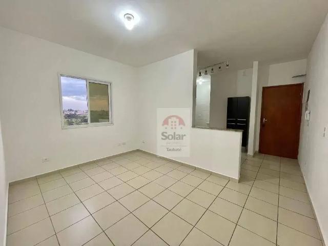 Apartamento para Venda em Taubaté/SP Morada dos Nobres 2 Quartos