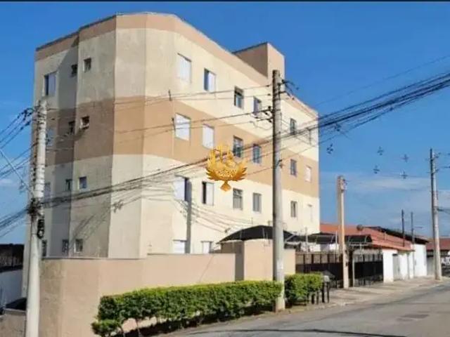 Apartamento para Venda em Taubaté/SP Morada dos Nobres 2 Quartos