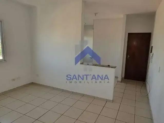 Apartamento para Venda em Taubaté/SP Morada dos Nobres 2 Quartos