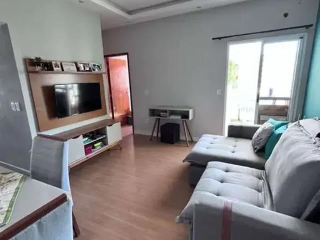 Apartamento para Venda em Taubaté/SP Morada dos Nobres 2 Quartos
