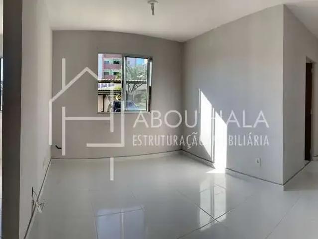 Apartamento para Venda em Taubaté/SP Morada dos Nobres 2 Quartos