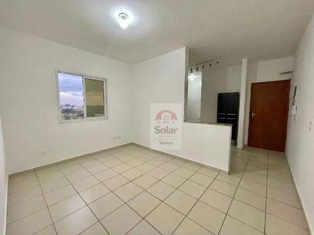 Apartamento para Venda em Taubaté/SP Morada dos Nobres 2 Quartos