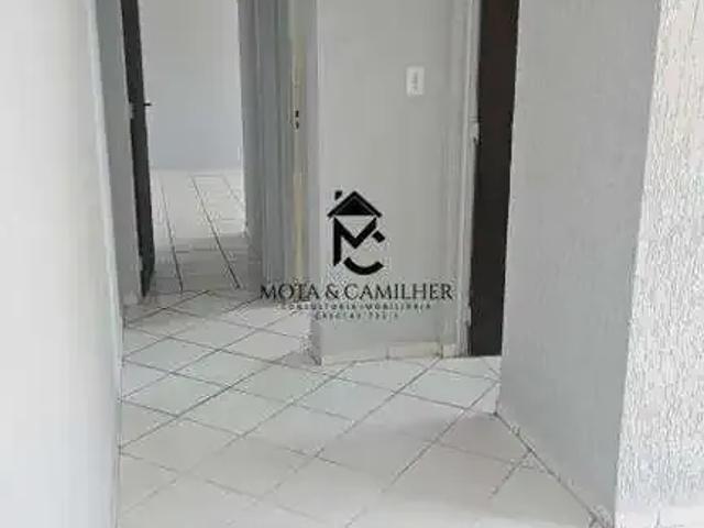Apartamento para Venda em Taubaté/SP Morada dos Nobres 2 Quartos