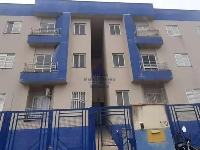 Apartamento para Venda em Taubaté/SP Morada dos Nobres 2 Quartos