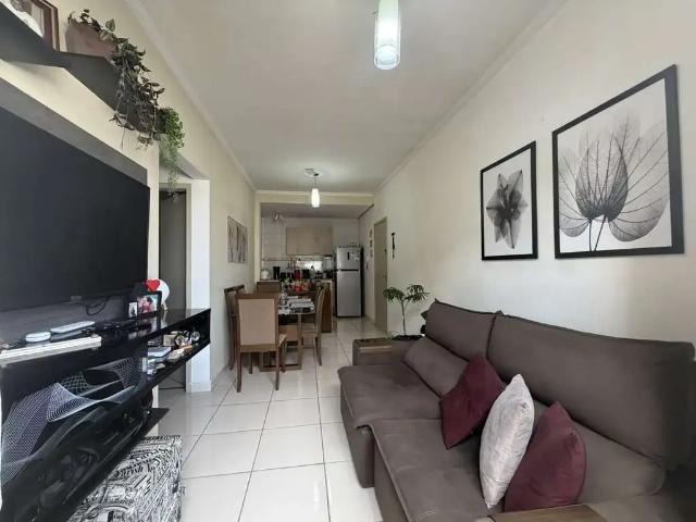 Apartamento para Venda em Taubaté/SP Morada dos Nobres 2 Quartos