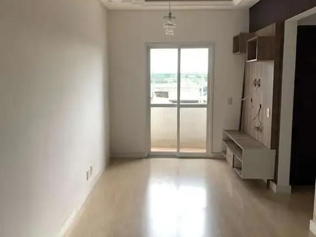 Apartamento para Venda em Taubaté/SP Morada dos Nobres 2 Quartos