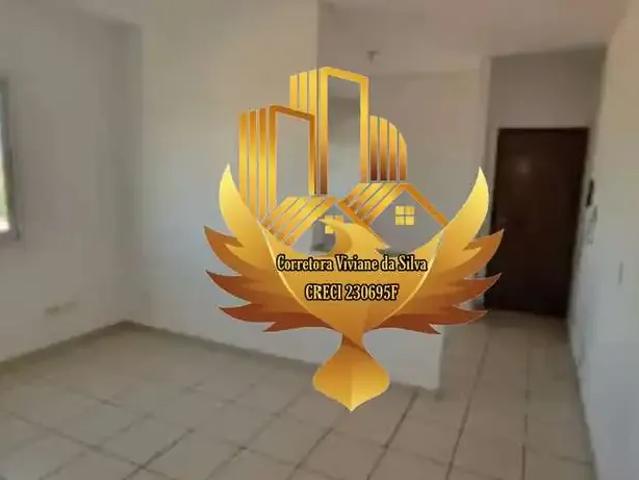 Apartamento para Venda em Taubaté/SP Morada dos Nobres 2 Quartos
